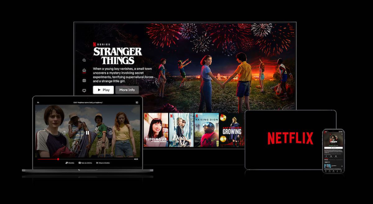 How Netflix Is Blocking VPN Services & How To Get Around It