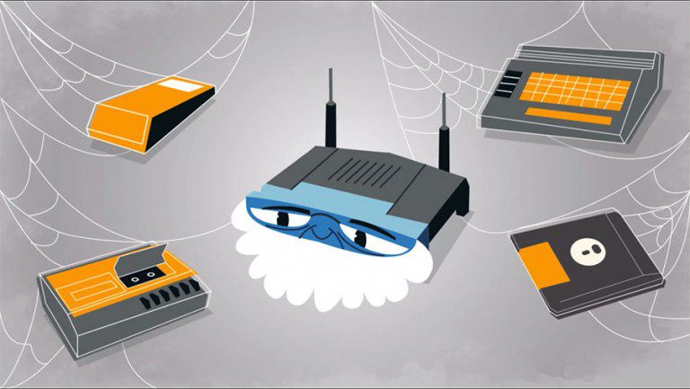 Top 3 Reasons For A Wireless Router Upgrade - FlashRouters FAQ