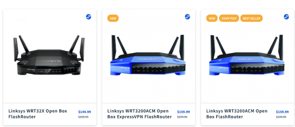 FlashRouters 2020 Reboot! - FlashRouters Networking & VPN Blog