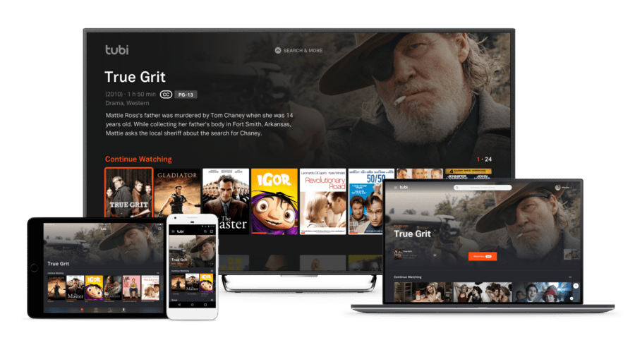 Find the Best Free Movie Streaming Sites and Services Online