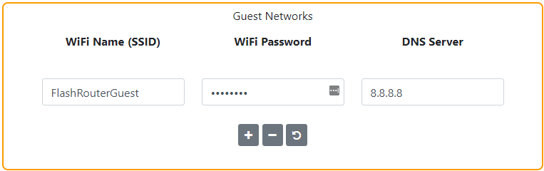 How to Set Up a DD-WRT Guest Network (FlashRouters FAQ)