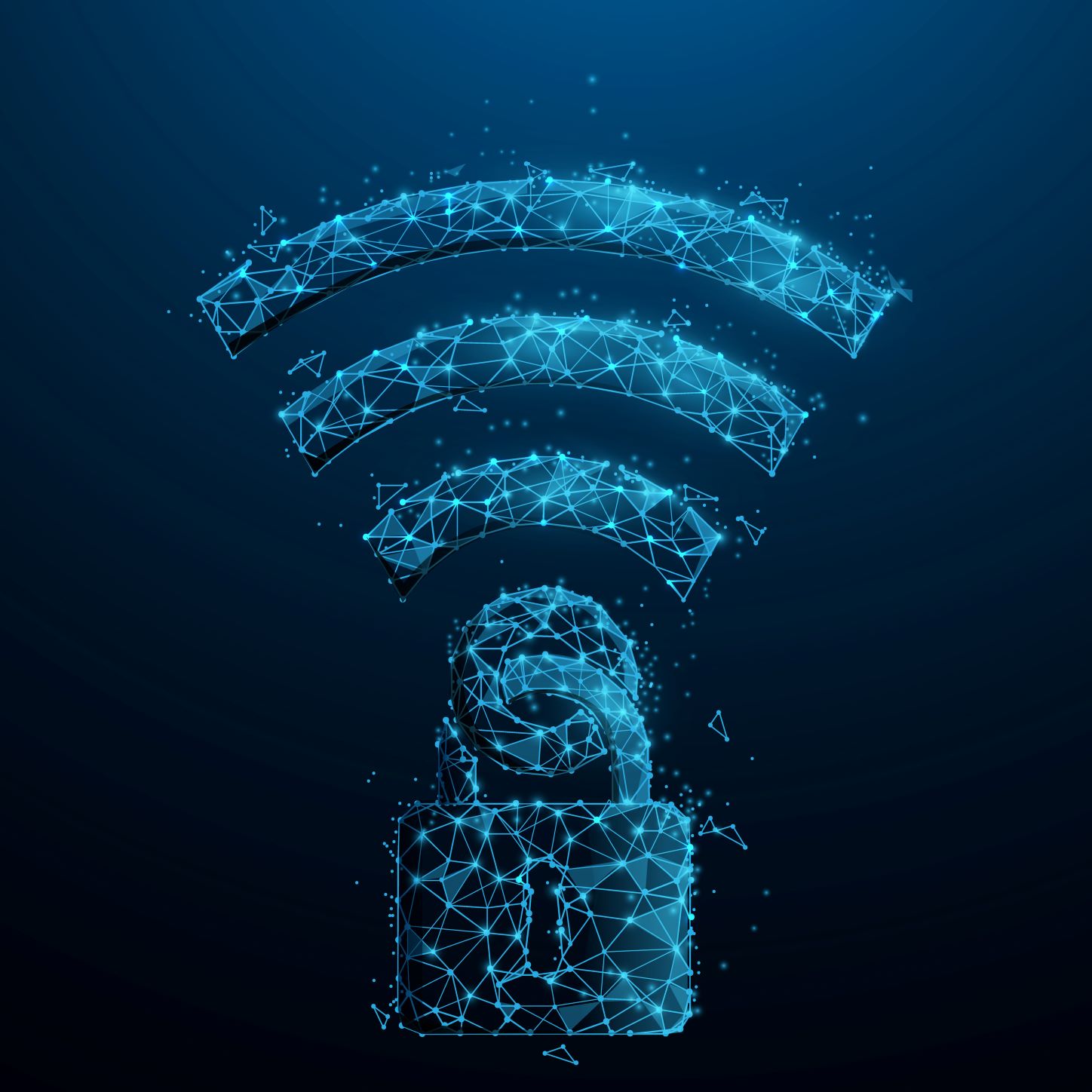 How To Turn Off SSID and Disable Broadcasting Your Network Name