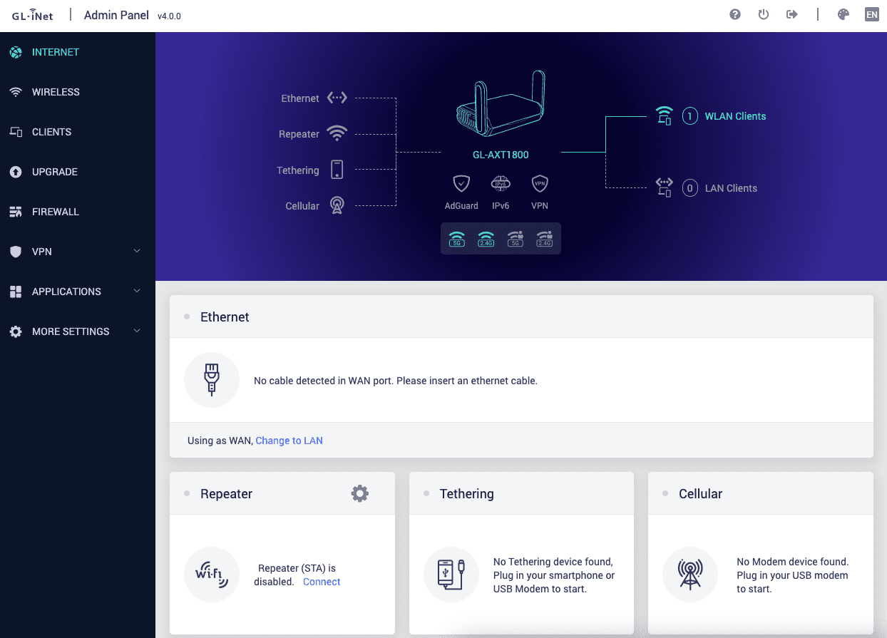 Is The Slate AX Router by FlashRouters The Best Travel Router?