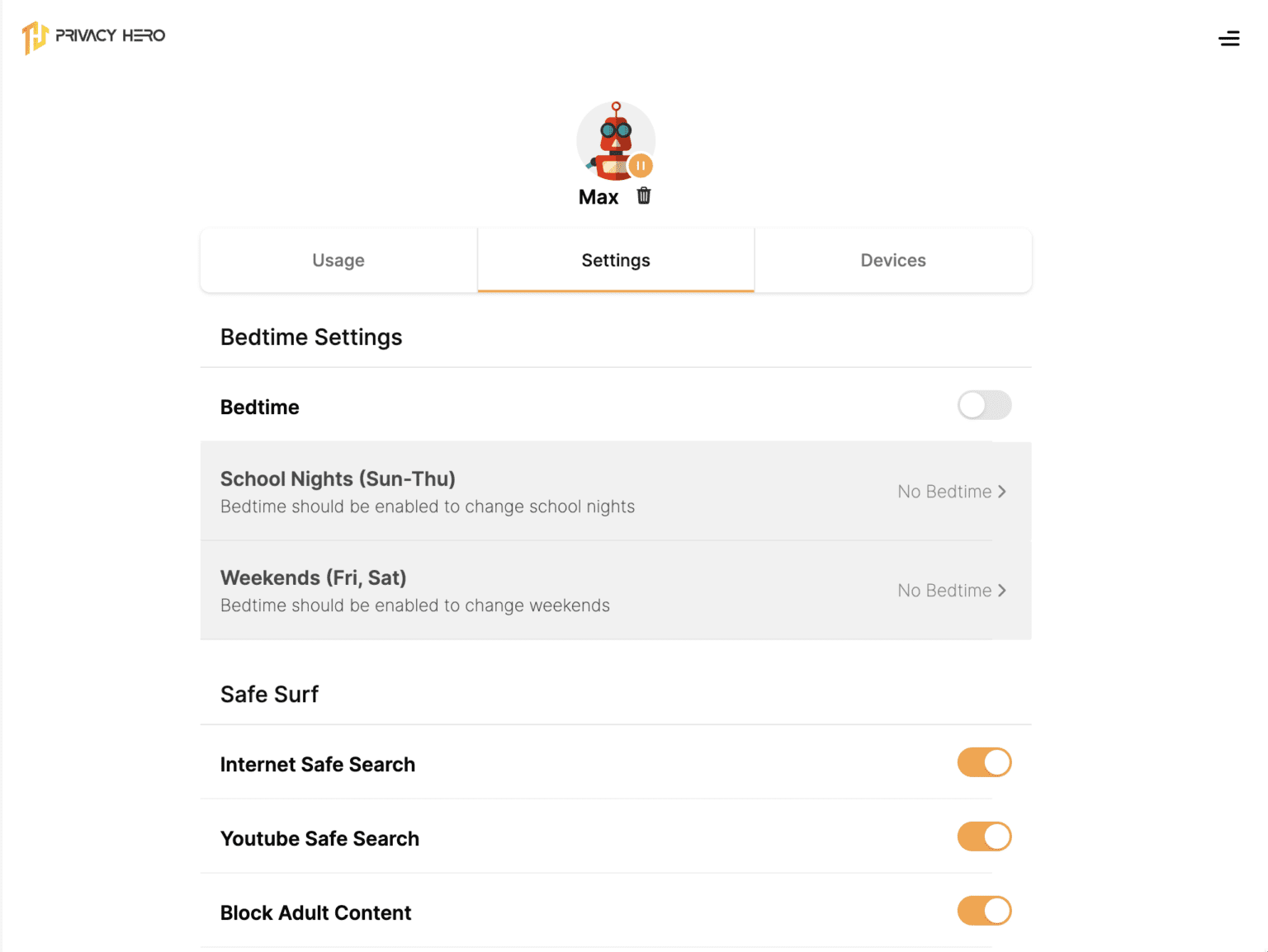 Introducing The Privacy Hero VPN Router