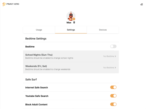 Introducing The Privacy Hero VPN Router