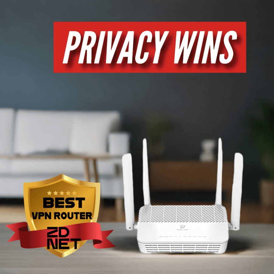 Everything to Know about NordLynx + Best VPN Routers for NordVPN